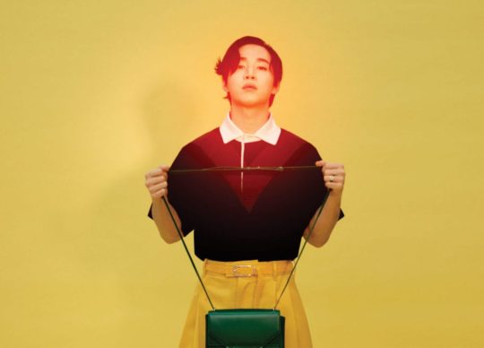 Henry Describes Meaning Behind New Album “Journey,” His Experience ...