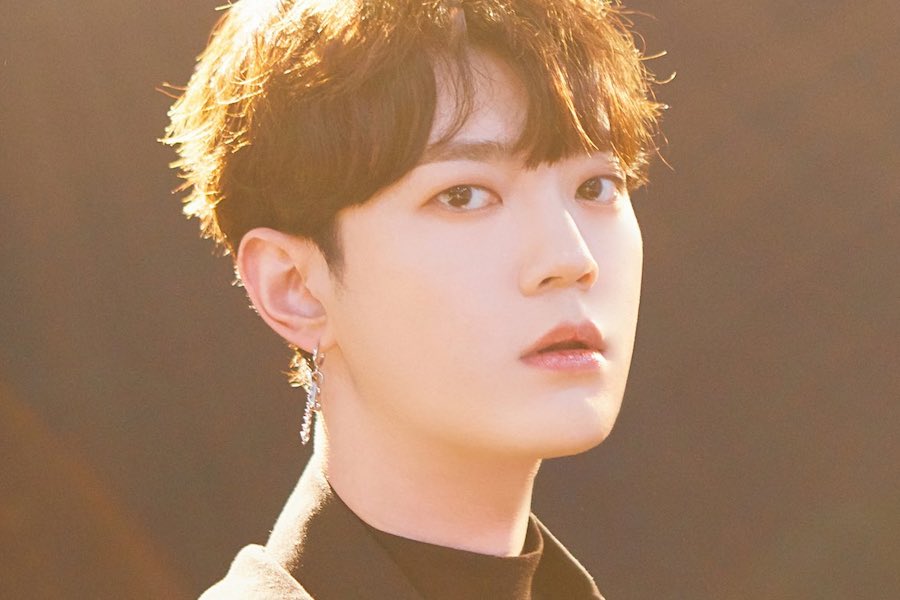 UP10TION's Bitto Diagnosed With COVID-19 + Agency Releases Official ...