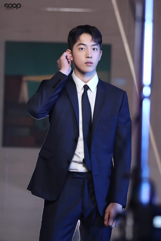 The Best Of The Best: Top 10 Korean Actors Of 2020 | Soompi