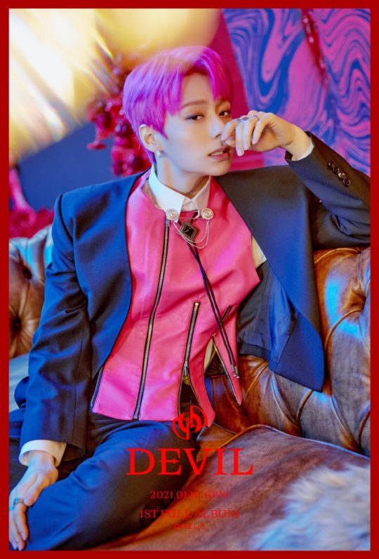 Watch: ONEUS Gets Bold In MV For “No Diggity” Comeback | Soompi