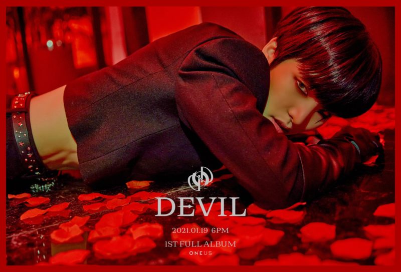 Watch: ONEUS Gets Bold In MV For “No Diggity” Comeback | Soompi