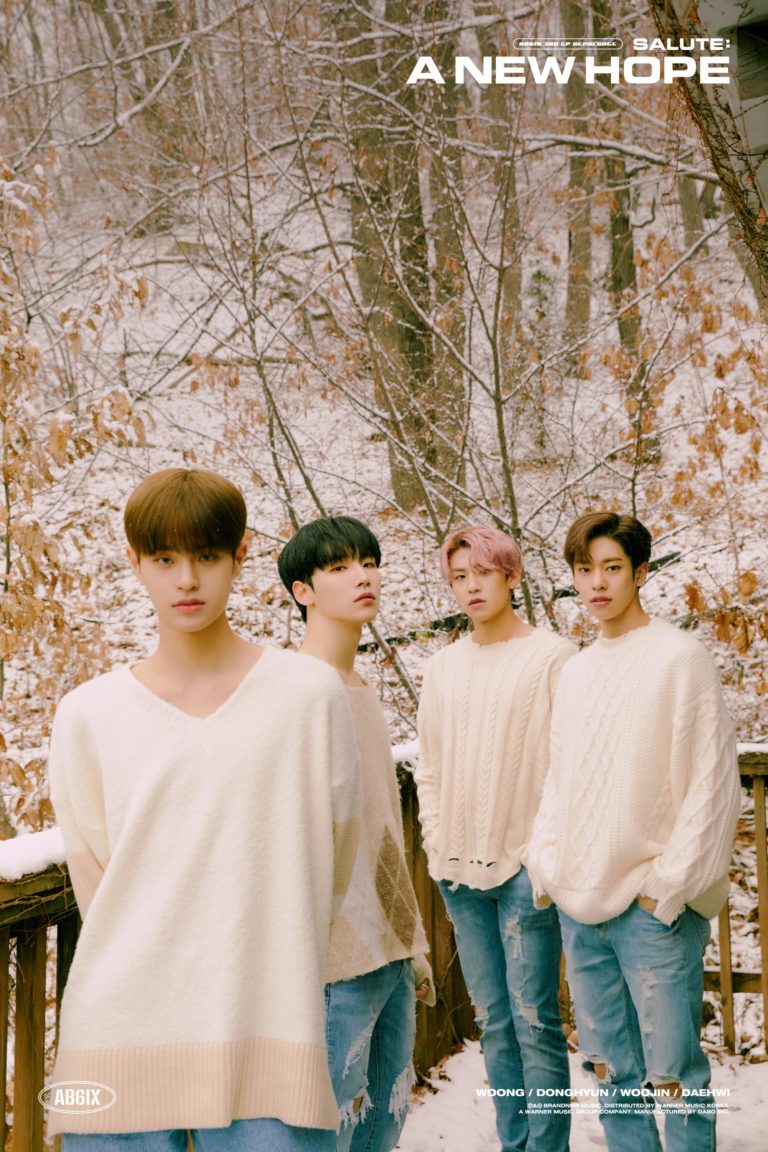 Watch: AB6IX Sings A Hopeful Message In Comeback MV For “STAY YOUNG ...