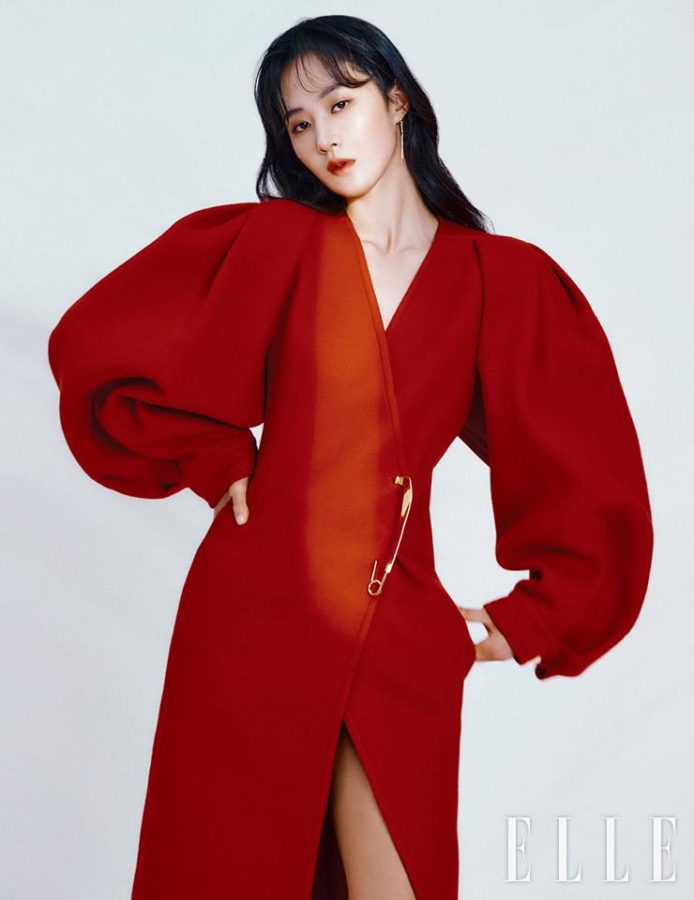 Girls’ Generation’s Yuri Reminisces On Group’s Success, Reveals Why She ...