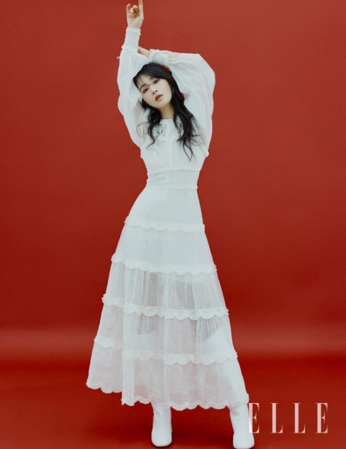 Girls’ Generation’s Yuri Reminisces On Group’s Success, Reveals Why She ...