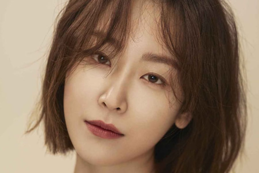 Seo Hyun Jin Confirmed For Leading Role In New SBS Drama | Soompi