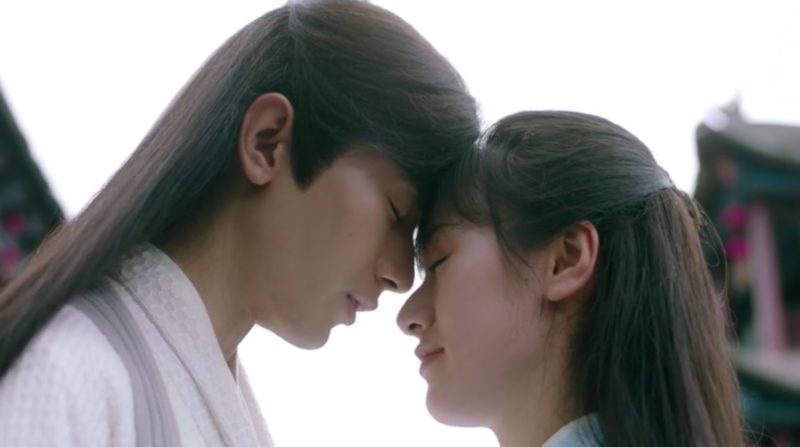 A Thousand Years Of Devotion: 5 Reasons To Watch C-Drama “Love And ...