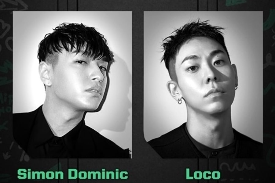 Update: "High School Rapper 4" Reveals Impressive Mentor Lineup | Soompi