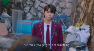 First Impressions: 5 Reasons Why “True Beauty” Is The Drama You Didn’t ...