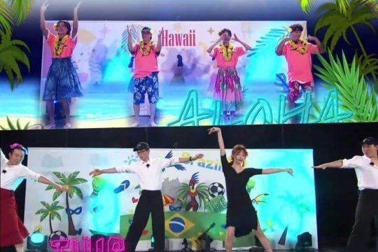 Laughter Guaranteed: 10 Memorable Episodes From “Running Man” In 2020 ...