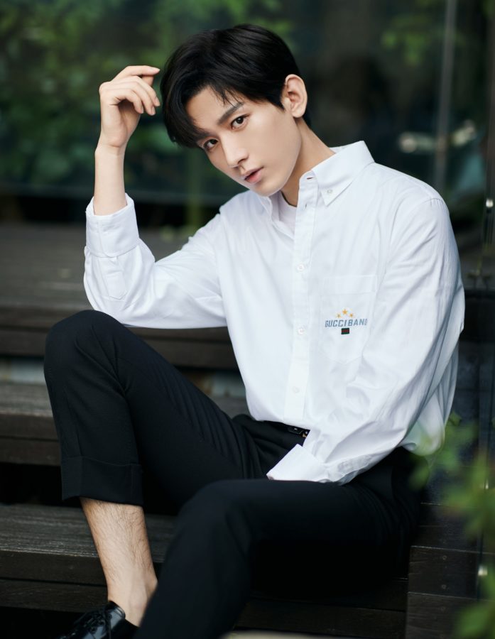 12 Hottest Rising Chinese And Taiwanese Actors Of 2020 | Soompi