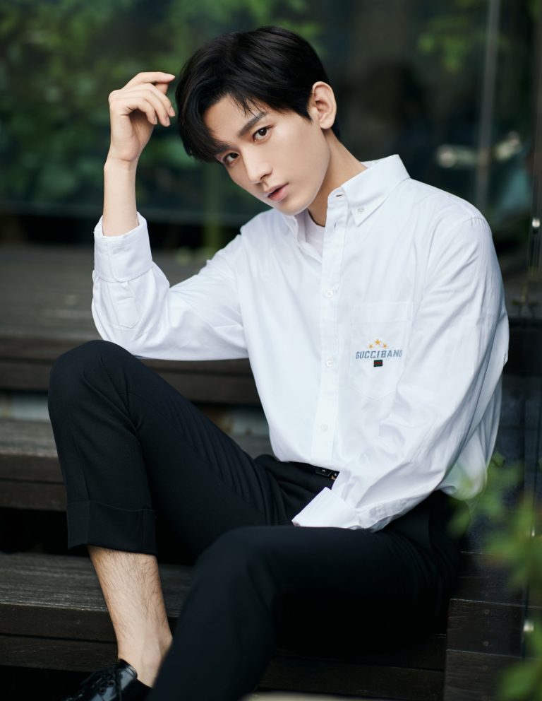 12 Hottest Rising Chinese And Taiwanese Actors Of 2020 | Soompi