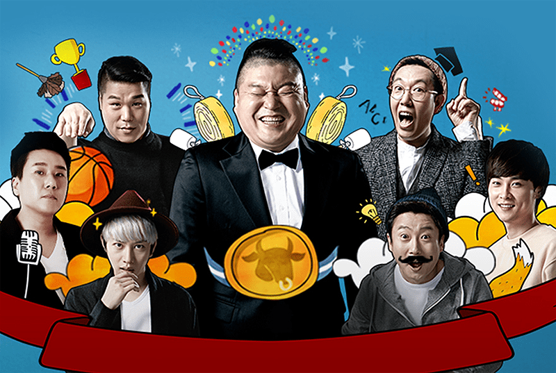 9+ Variety Shows That Thoroughly Entertained Us In 2020 | Soompi