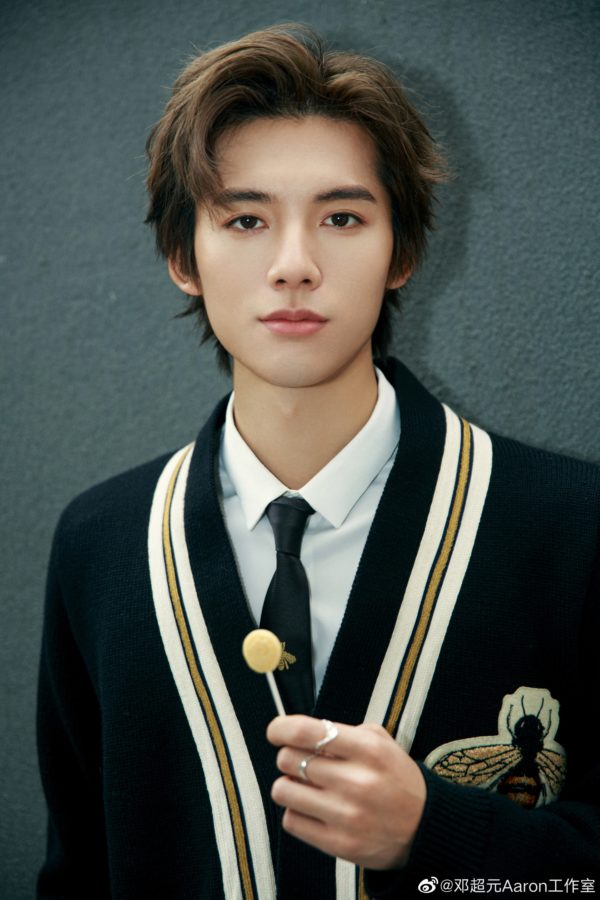 12 Hottest Rising Chinese And Taiwanese Actors Of 2020 | Soompi