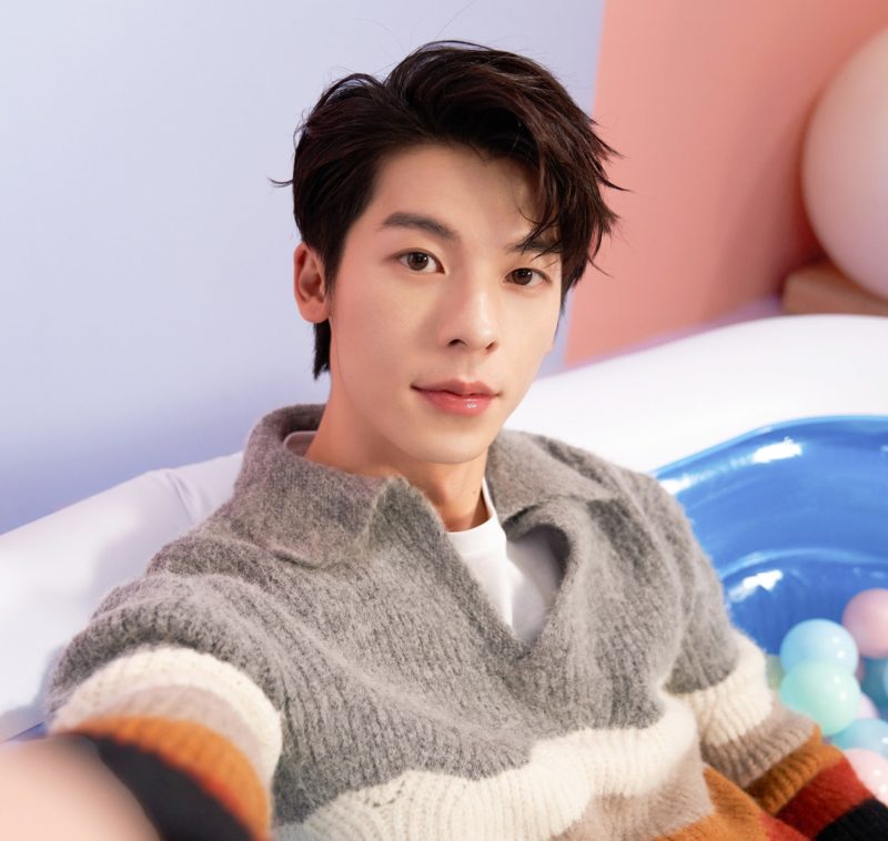 SUPER ASIA MUSIC: Los 12 actores chinos y taiwaneses más prometedores ...