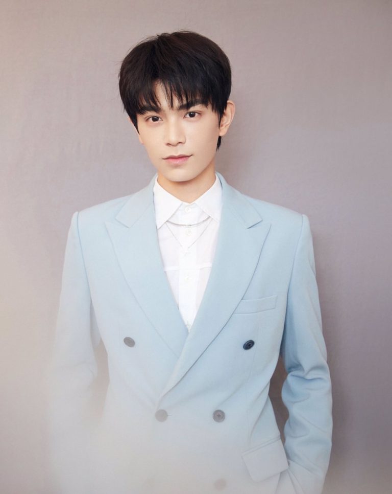 12 Hottest Rising Chinese And Taiwanese Actors Of 2020 | Soompi
