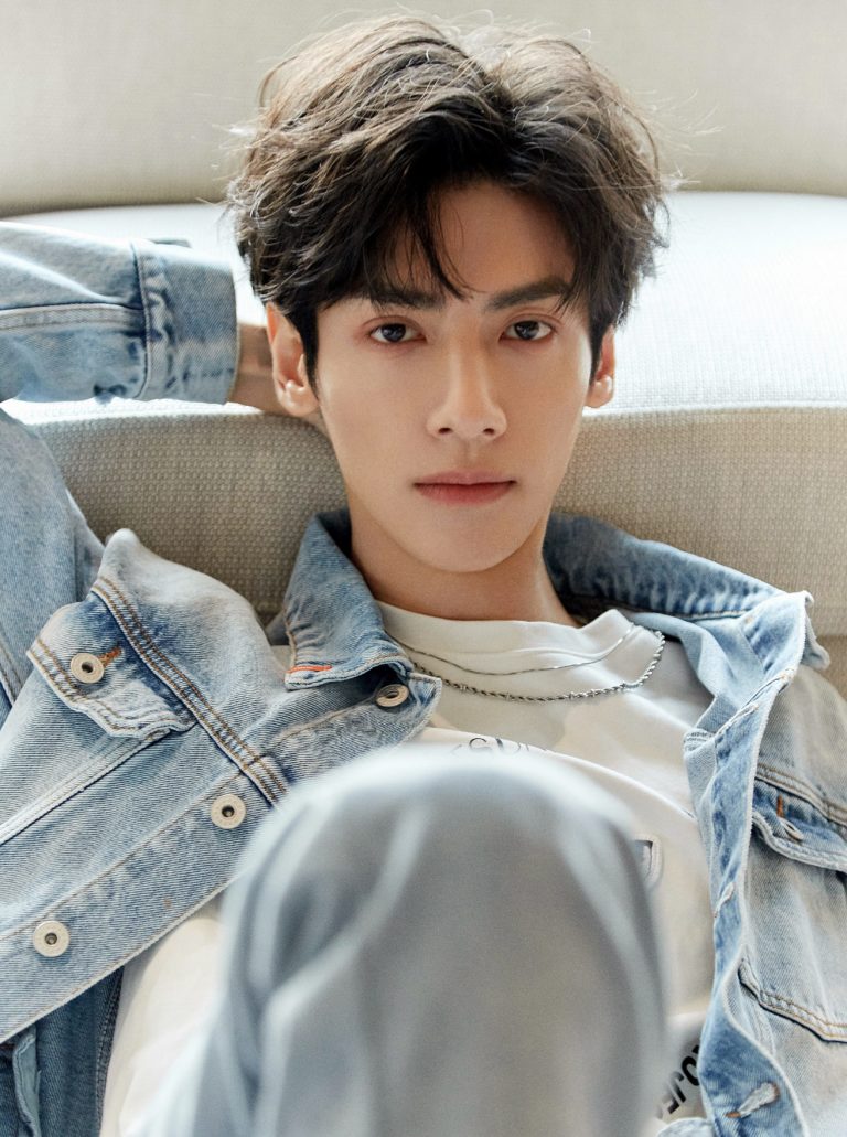 12 Hottest Rising Chinese And Taiwanese Actors Of 2020 | Soompi