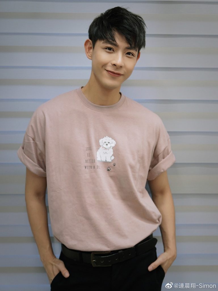 12 Hottest Rising Chinese And Taiwanese Actors Of 2020 | Soompi