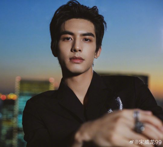 12 Hottest Rising Chinese And Taiwanese Actors Of 2020 | Soompi
