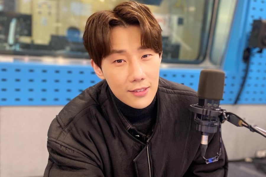 INFINITE's Sunggyu Talks About The Group's Debut Days, What Efforts He ...