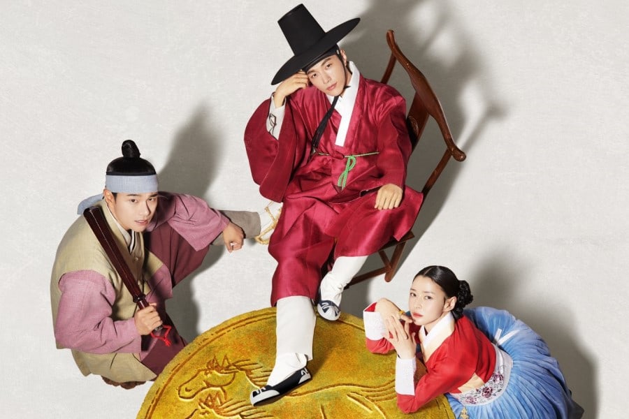 3 Points To Look Forward To In The 2nd Half Of "Royal Secret Agent ...