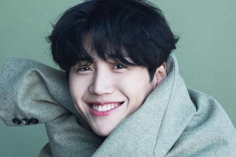 Kim Seon Ho Talks About How He Became An Actor, His Love For "2 Days ...