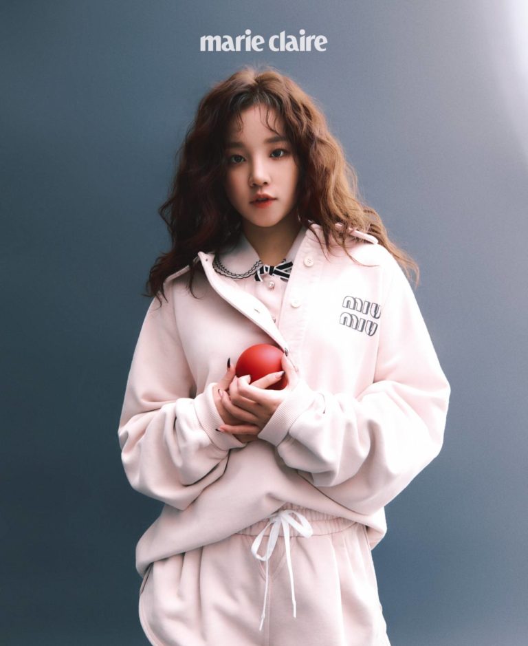(G)I-DLE’s Soyeon And Yuqi Reflect On Their Music, Their Dynamic, And ...