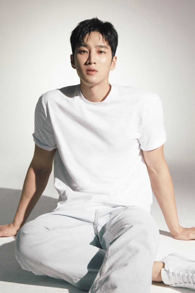 Ahn Bo Hyun Looks Back On His Role In “Kairos,” Acting In 2020, And ...