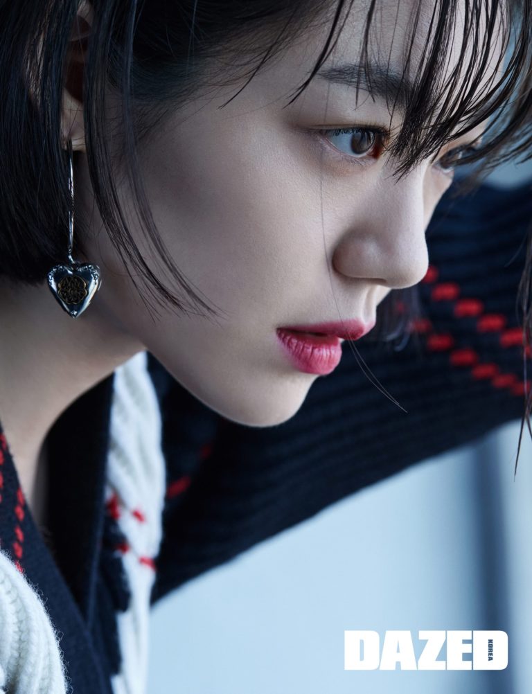 WEi’s Kim Yo Han, So Ju Yeon, And Yeo Hoe Hyun Discuss Their Chemistry ...