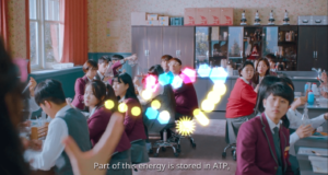 8 Signs You’re In Love According To Episodes 5 & 6 Of “True Beauty ...