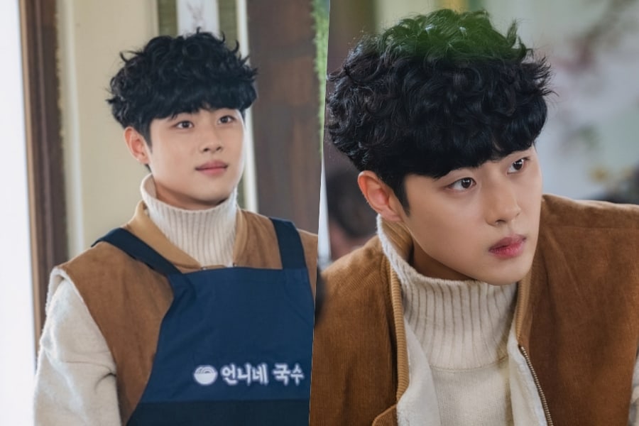 Jo Byeong Gyu Talks About Record-Breaking Success Of "The Uncanny ...