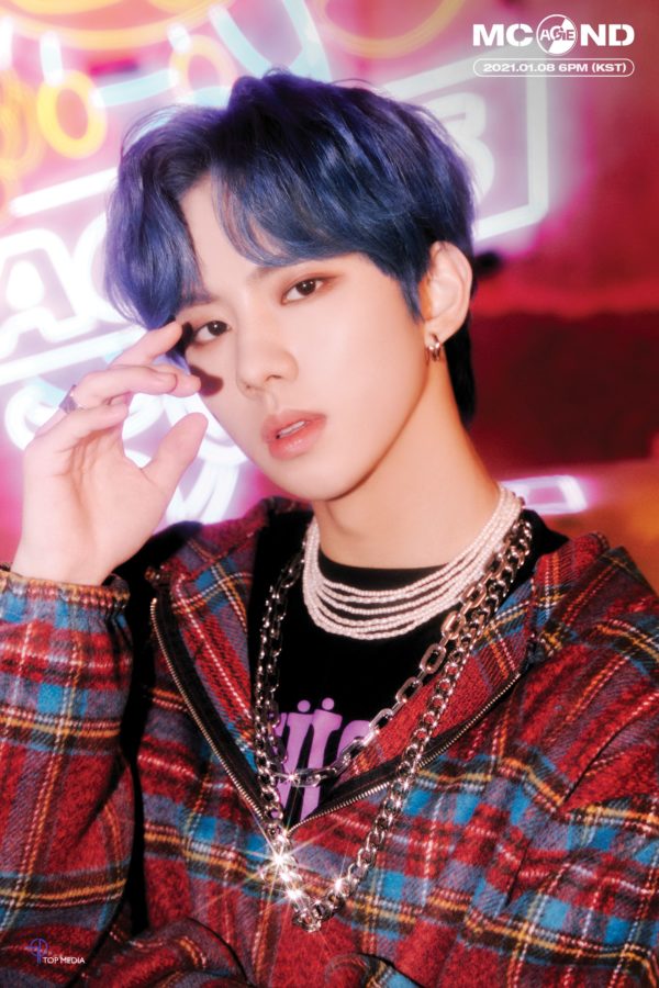 Update: MCND Returns With High-Octane MV For “Crush” Comeback | Soompi