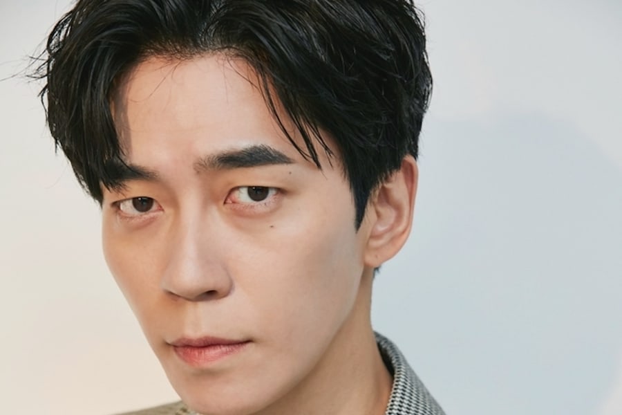 Shin Sung Rok Talks About Ratings Competition For "Kairos," Working ...