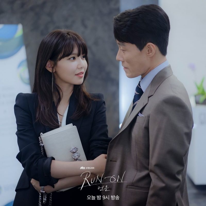 “Run On” Shares Sneak Peek At The Unraveling Of Girls’ Generation’s ...