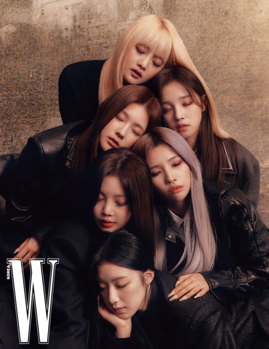 (G)I-DLE Reflects On Their Growth, Shares Excitement For Upcoming Album ...