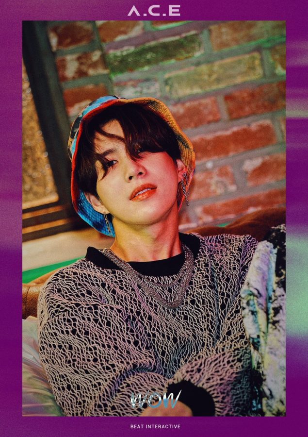 Watch: A.C.E Drops MV For Steve Aoki’s “Fav Boyz” Remix Featuring ...