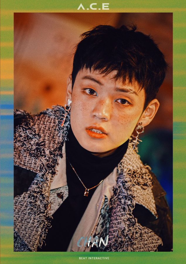 Watch: A.C.E Drops MV For Steve Aoki’s “Fav Boyz” Remix Featuring ...