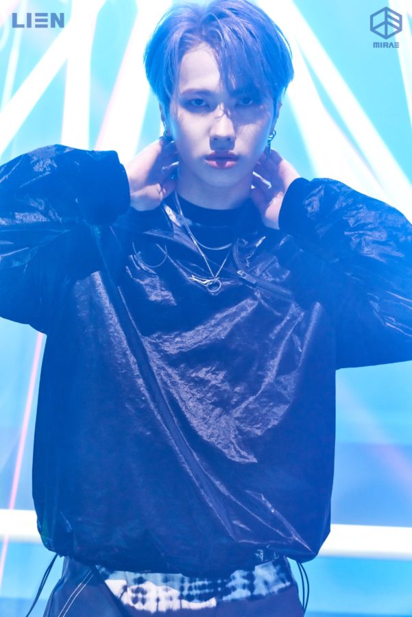 Update: DSP Media’s New Boy Group MIRAE Shows Their Performance Skills ...