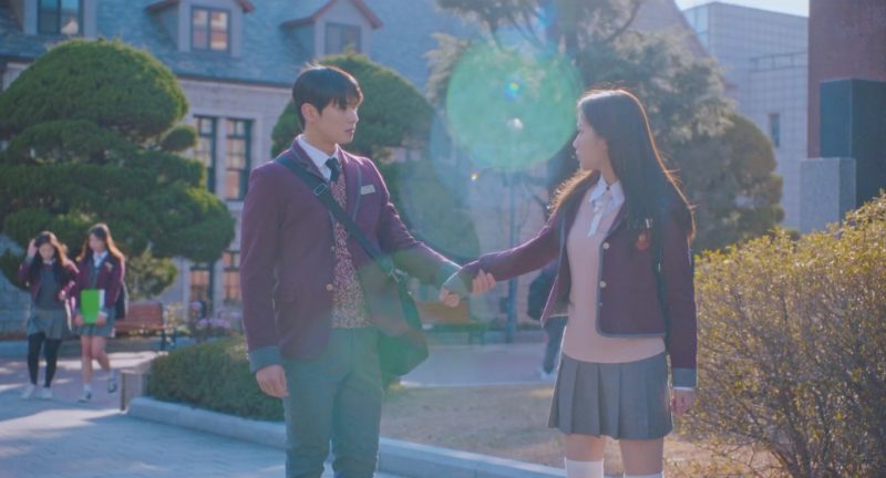 4 Unforgettable “True Beauty” Episode Endings That Gave Viewers ...