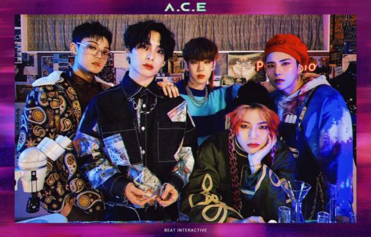 Watch: A.C.E Drops MV For Steve Aoki’s “Fav Boyz” Remix Featuring ...