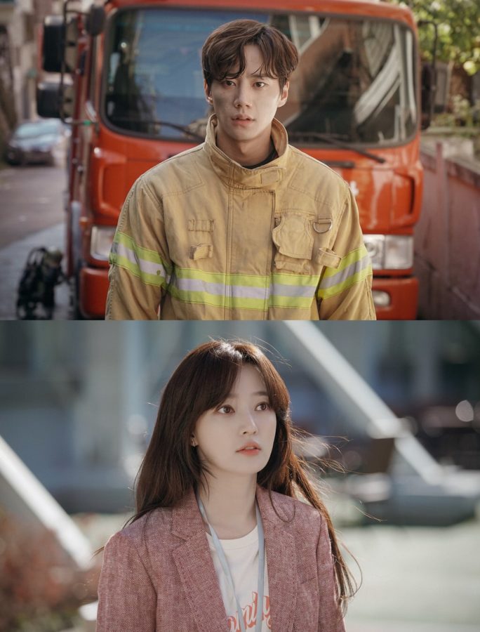 Lee Jun Young Finally Opens Up About His Trauma To Song Ha Yoon In ...