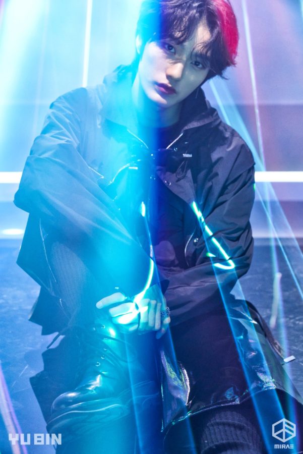 Update: DSP Media’s New Boy Group MIRAE Shows Their Performance Skills ...