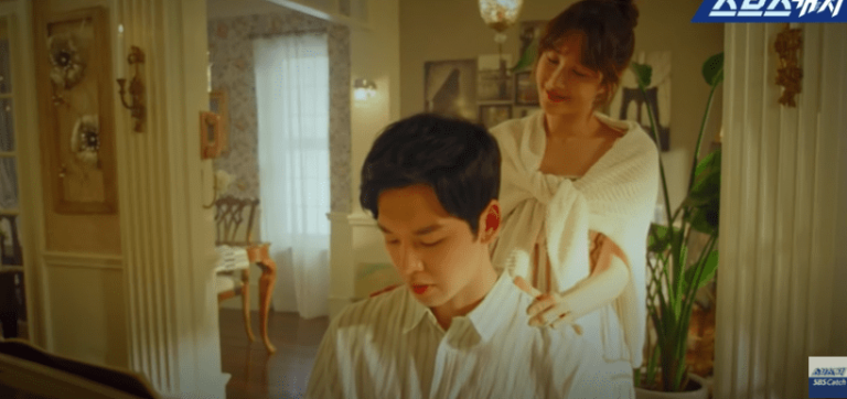 10 Unforgettable Moments From “The Penthouse” That Left Us Shook | Soompi