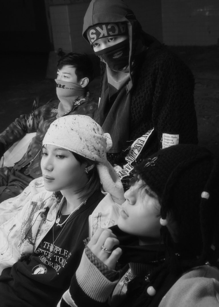 Update: SHINee Drops Electrifying MV Teaser For “Don’t Call Me” | Soompi