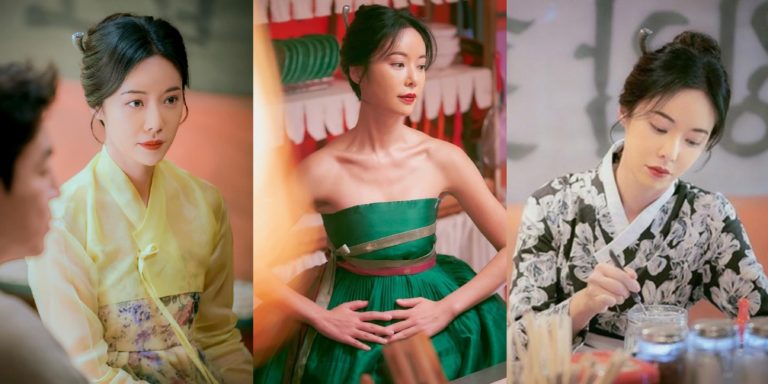 Fashion Recap: 27 Most Stylish Characters In 2020 K-Dramas | Soompi