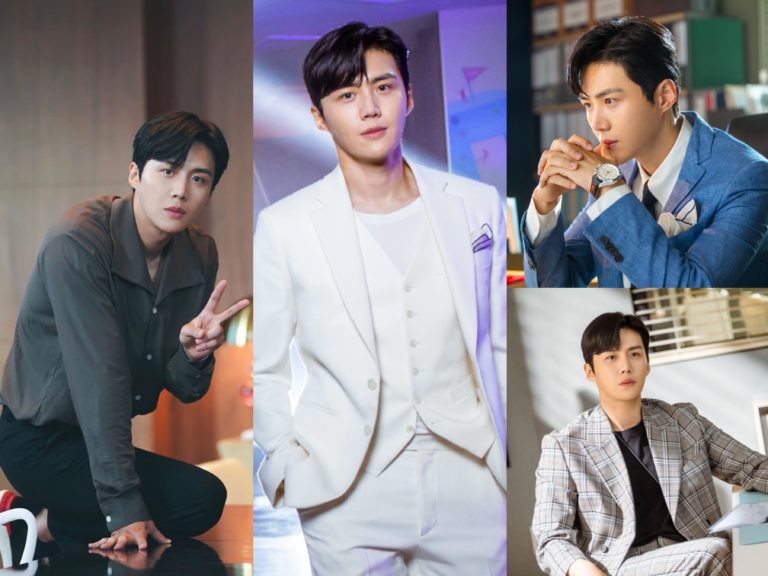 Fashion Recap: 27 Most Stylish Characters In 2020 K-Dramas | Soompi