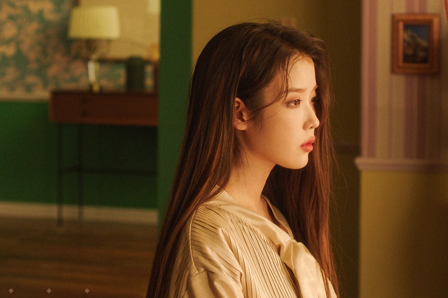 IU's "Celebrity" Scores Perfect All-Kill | Soompi