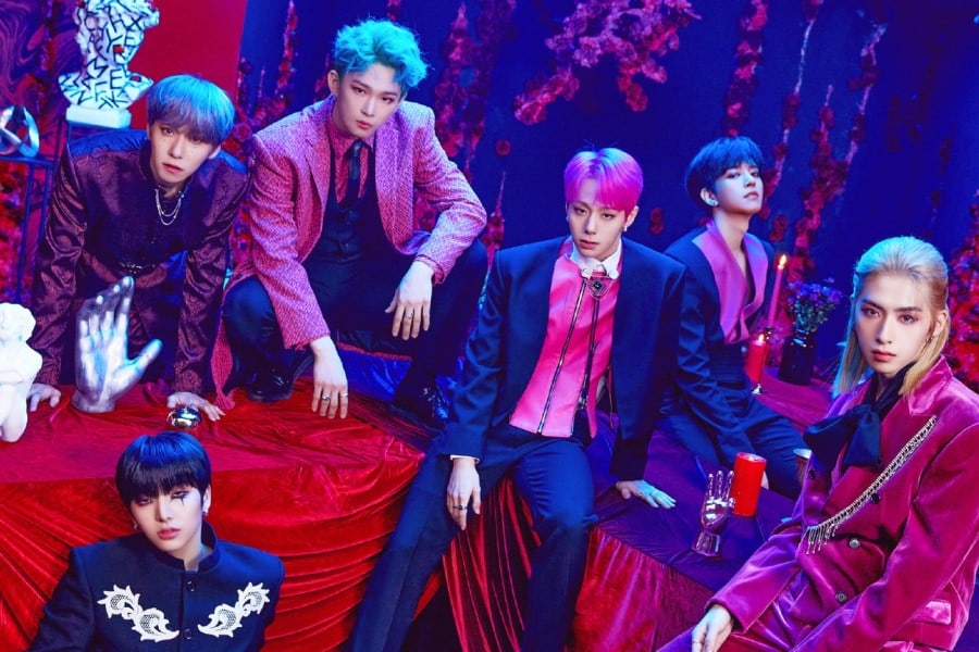 ONEUS Talks About Their Upcoming First Full Album, Goals For 2021, And ...