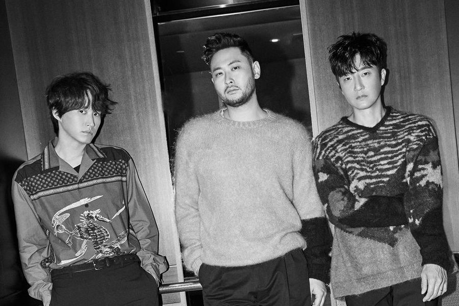 Epik High Tops Major Music Charts With Tracks From "Epik High Is Here ...