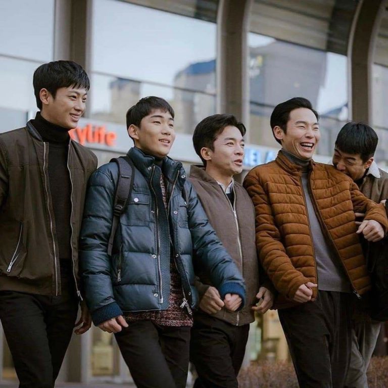 11 Memorable Makeovers In K-Dramas | Soompi