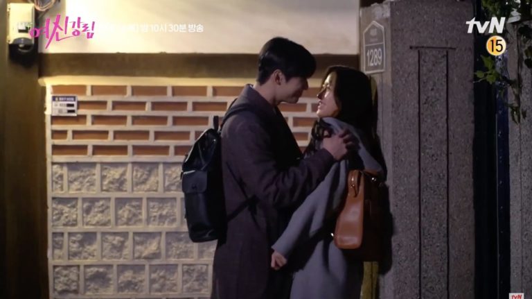 Watch: Cha Eun Woo Gets Shy Filming Kiss Scene For “True Beauty” + Hwang In Yeop Reveals Their ...
